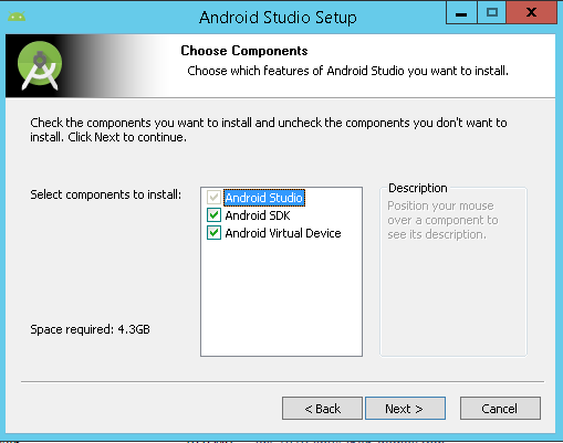 Launch Your Android App Intro And Getting Started Part 1 Of 3 Codeproject