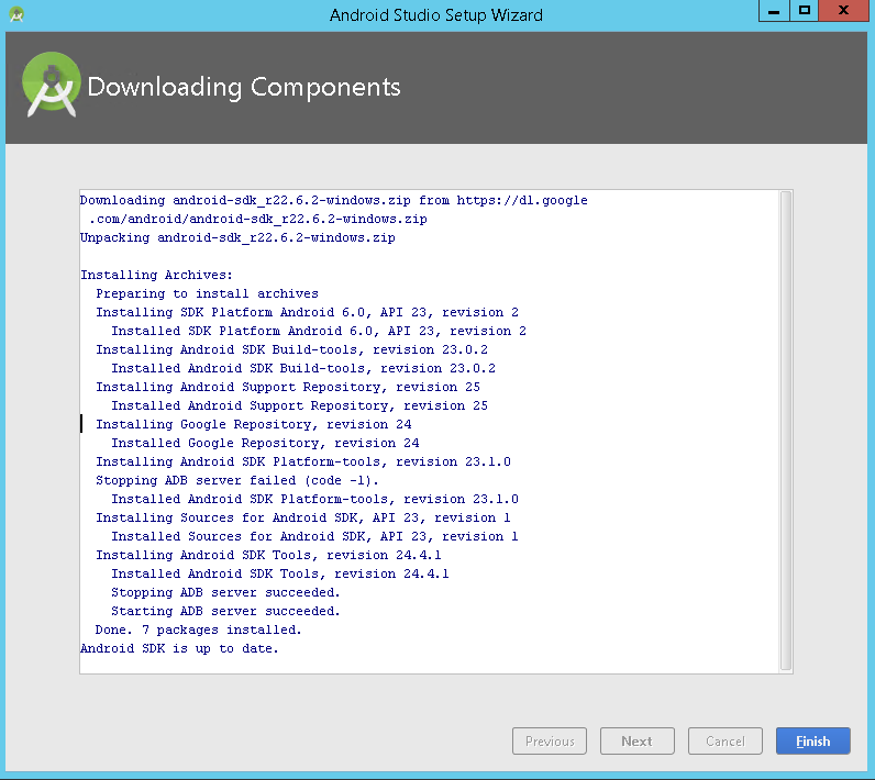 Launch Your Android App Intro And Getting Started Part 1 Of 3 Codeproject