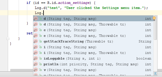 Launch Your Android App Run Device Emulator And Debug Code Part 3 Of 3 Codeproject