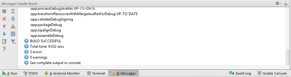 Launch Your Android App Run Device Emulator And Debug Code Part 3 Of 3 Codeproject