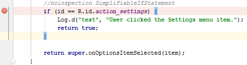Launch Your Android App Run Device Emulator And Debug Code Part 3 Of 3 Codeproject