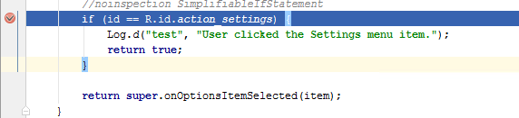 Launch Your Android App Run Device Emulator And Debug Code Part 3 Of 3 Codeproject