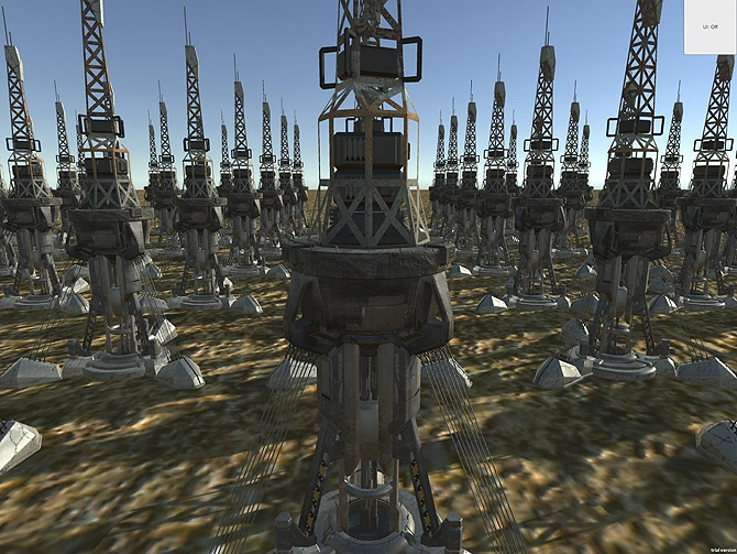 Unity Optimization Guide For Intel X86 Platforms Part 4 Codeproject