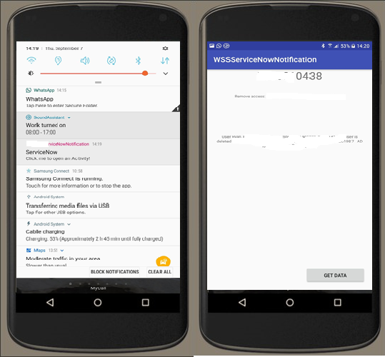 Sending Push Notifications to Android with C#- CodeProject Sending Push Notifications to Android with C#- CodeProject