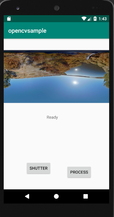 Opencv Basic Image Processing On Android Codeproject