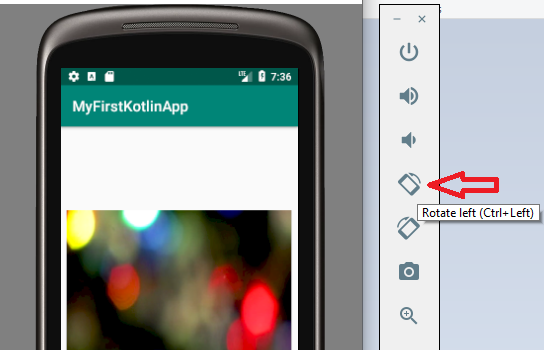 Learn Android Programming With Kotlin Using Videoview And Mediacontroller Codeproject