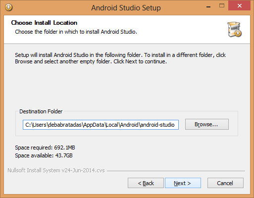 Setting Up Your Android Development Environment Codeproject