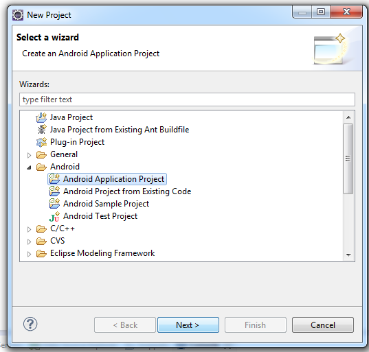 Setting Up Your Android Development Environment Codeproject
