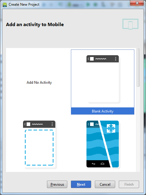 Android Ui Layouts And Controls Codeproject