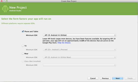 Setting Up Your Android Development Environment Step By Step Learning Codeproject