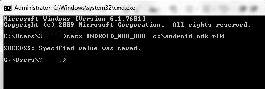 Setting Up Your Android Development Environment Step By Step Learning Codeproject