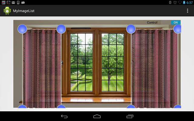 Article 5 Understanding Android User Interactivity And Sensors With A Real Time Example