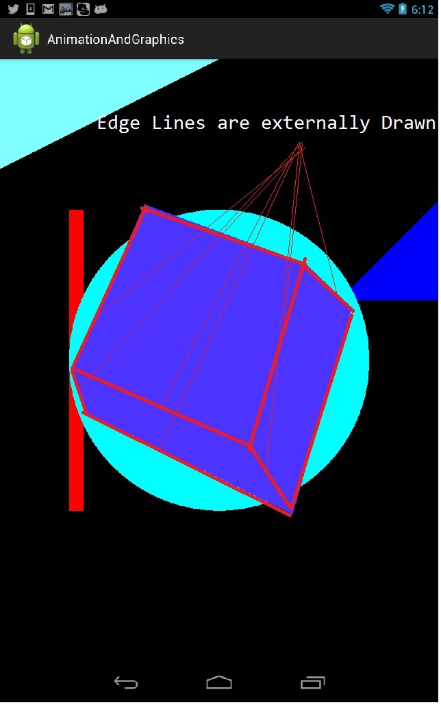 Article 11 Beginners Guide To Android Animation Graphics Codeproject