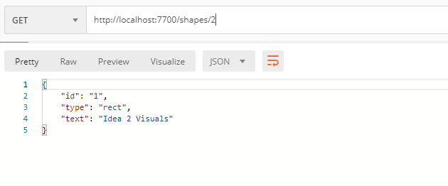 Build An In Memory Rest Api With Deno And Oak Codeproject