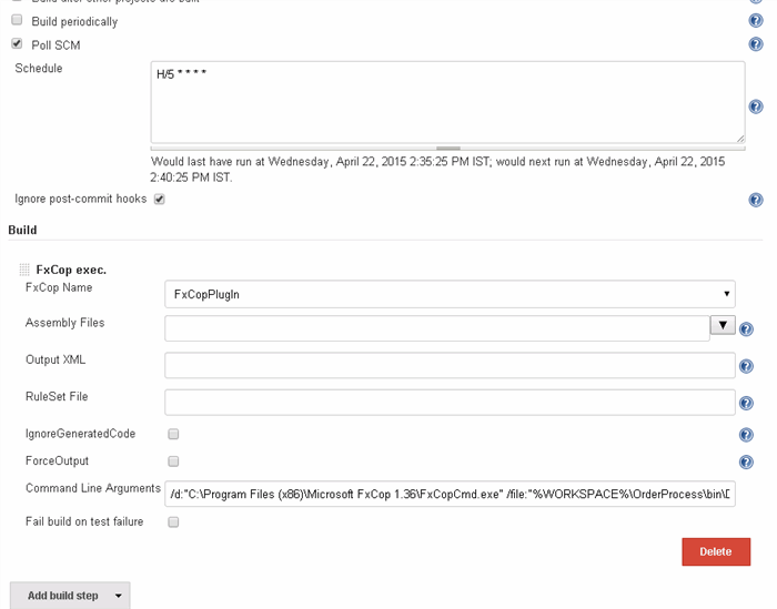 Continuous Integration Using Jenkins Codeproject