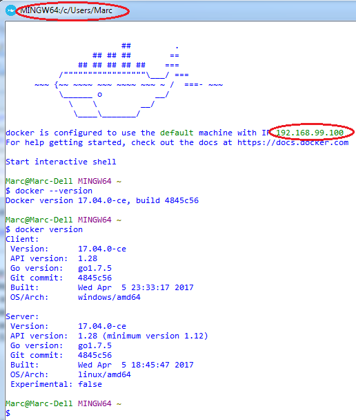 Create A Dockerized Python Fiddle Web App Codeproject