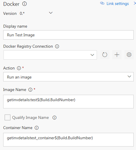 Testing Using Newman On Tfs With Docker Codeproject
