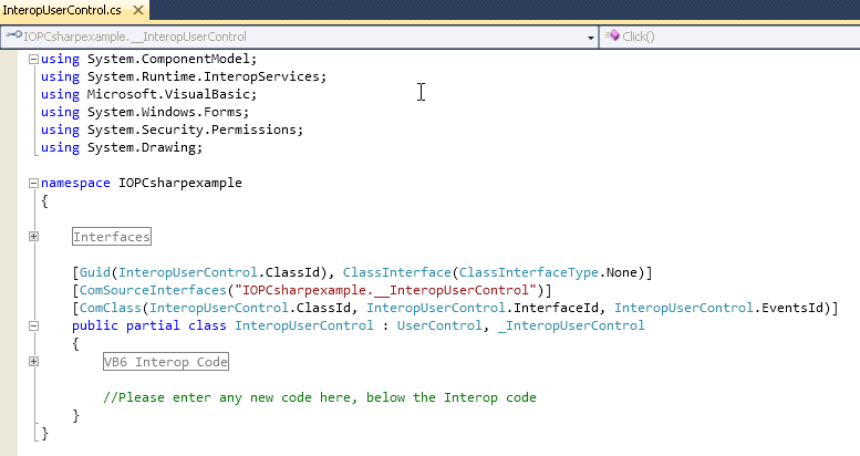 Powerbuilder Using C Visual Objects In Pb Classic Applications Codeproject