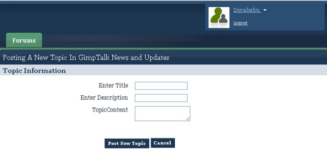 Forums Application Using Mvc4 And Entity Framework Codeproject 2768