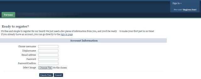 Forums Application Using Mvc4 And Entity Framework Codeproject 3458