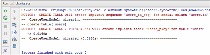 User Authentication In Ruby On Rails Codeproject
