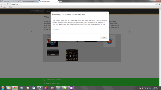Responsive Web Design Using Twitter Bootstrap Codeproject