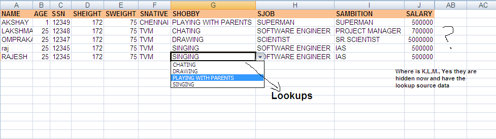 Excel Xml Writer Reader Codeproject