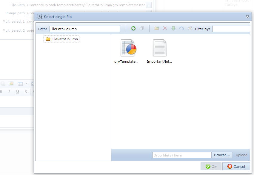 Erp Infrastructure Codeproject