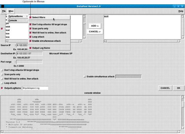 Gui Modeling In Perltk Using Composite Design Pattern Codeproject