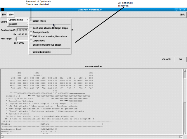 Gui Modeling In Perltk Using Composite Design Pattern Codeproject
