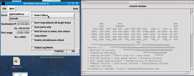 Gui Modeling In Perltk Using Composite Design Pattern Codeproject