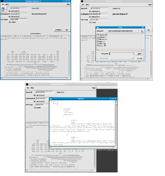 Gui Modeling In Perltk Using Composite Design Pattern Codeproject