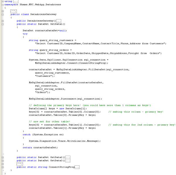 Applying Robustness Analysis On The Modelviewcontroller Mvc Architecture In Aspnet