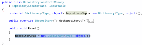 Wcf By Example Chapter X Dependency Injection With Springnet Codeproject