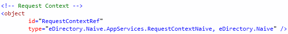 Wcf By Example Chapter X Dependency Injection With Springnet Codeproject