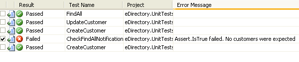 Wcf By Example Chapter X Dependency Injection With Springnet Codeproject