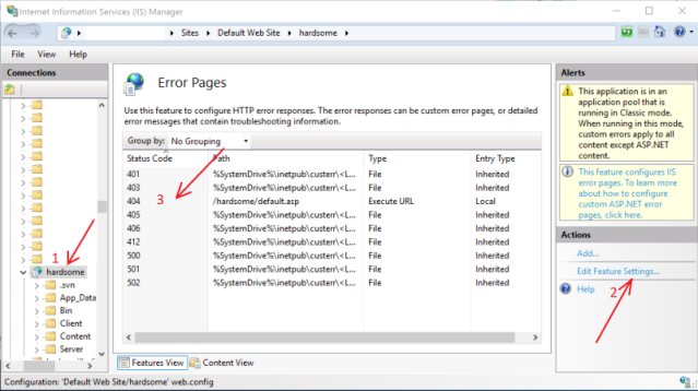 Classic Asp And Mvc Codeproject