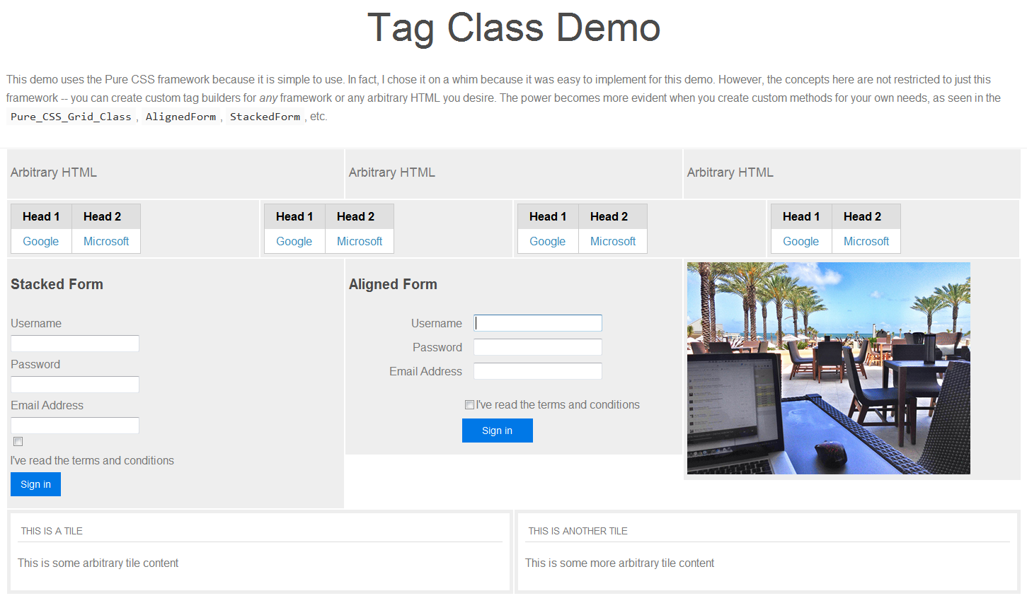 Implementing The Mvc Using Pattern For Html Helpers In Classic Asp Codeproject