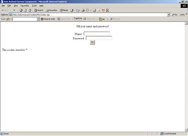 A Sample Activex Server Component Using Atl Codeproject