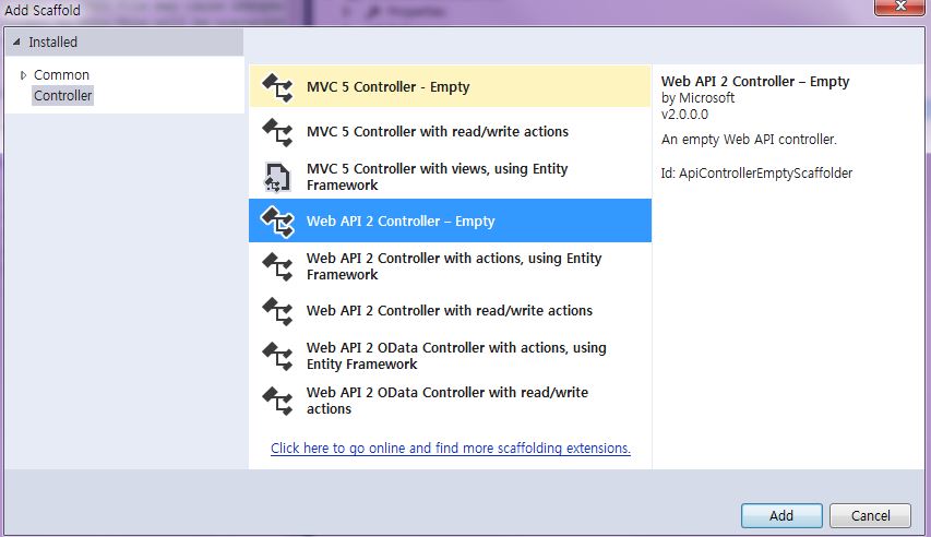 Mvc Web Api And Angularjs For Are You Genius Game Codeproject