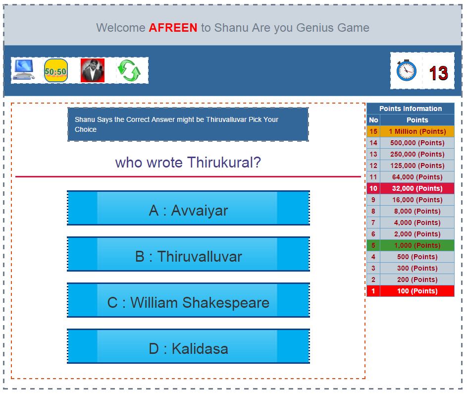 Mvc Web Api And Angularjs For Are You Genius Game Codeproject