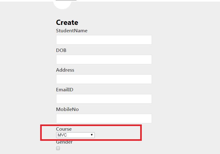 Configure One To Many Relationship In Mvc And Entityframework Code First Code Migration