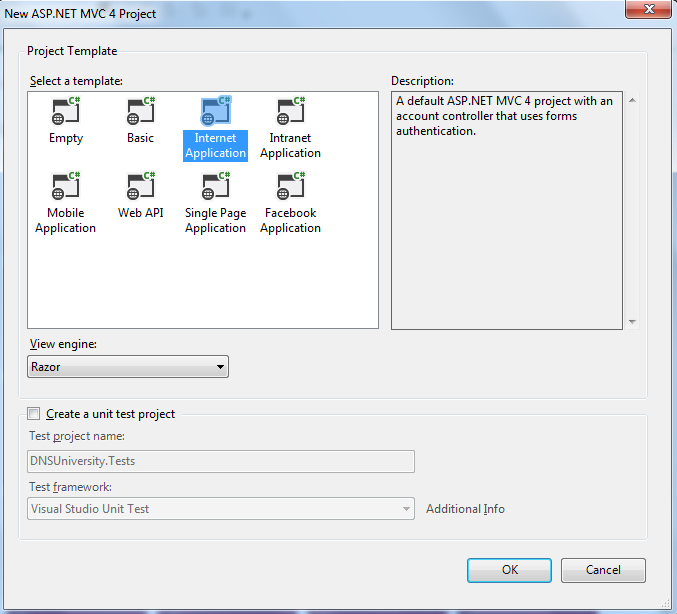 Mvc And Entity Framework Code First Code Migration Approach Codeproject