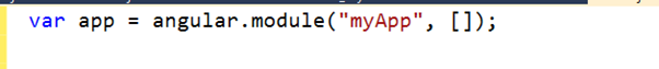 Angular Js With Aspnet Mvc Insertupdate Delete Codeproject