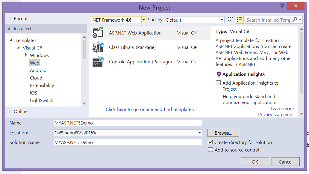 Crud Using Scaffolding And Entity Framework Codeproject