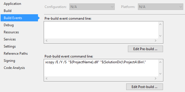 Extending Mvc Controllers From External Assemblies And Projects Codeproject