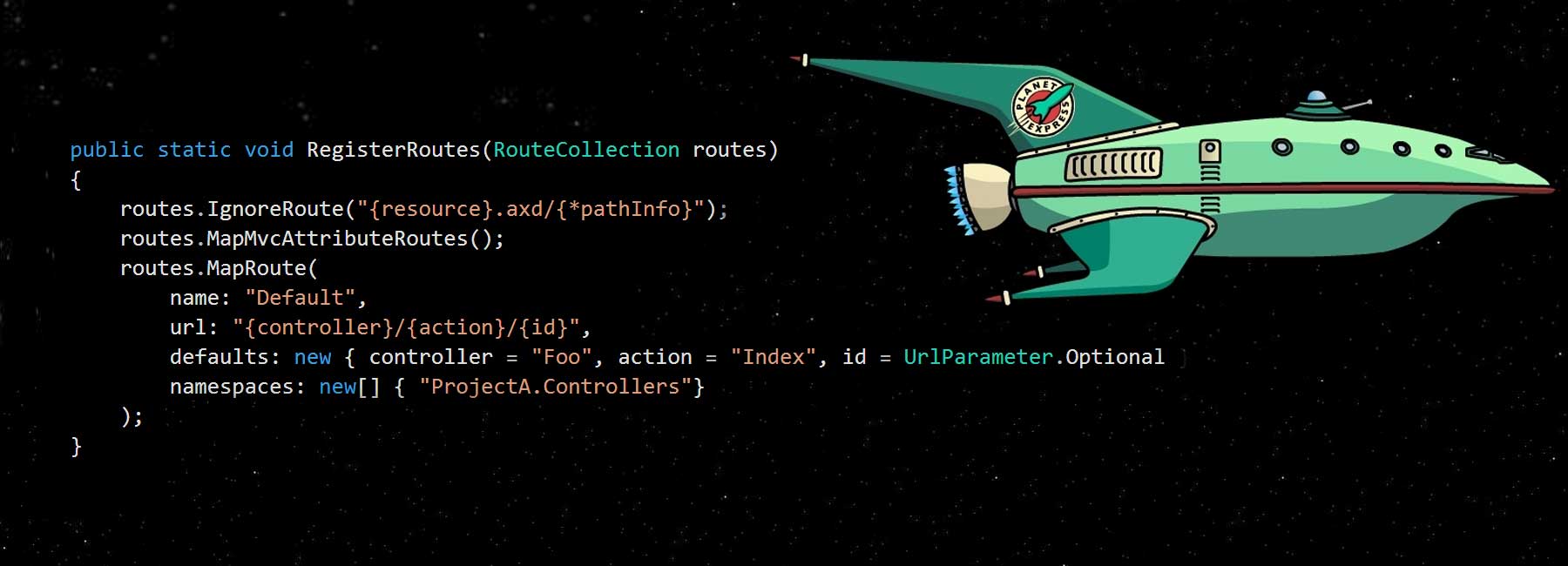 Extending Mvc Controllers From External Assemblies And Projects Codeproject