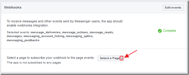 Creating A Facebook Bot Using Microsoft Bot Framework Codeproject