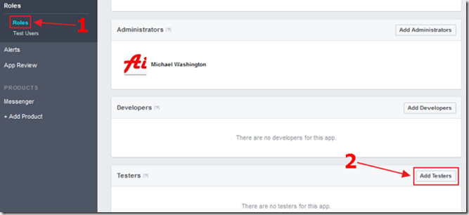 Creating A Facebook Bot Using Microsoft Bot Framework Codeproject