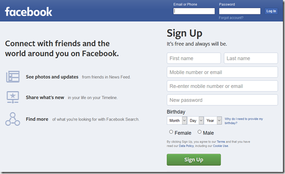 Creating A Facebook Bot Using Microsoft Bot Framework Codeproject